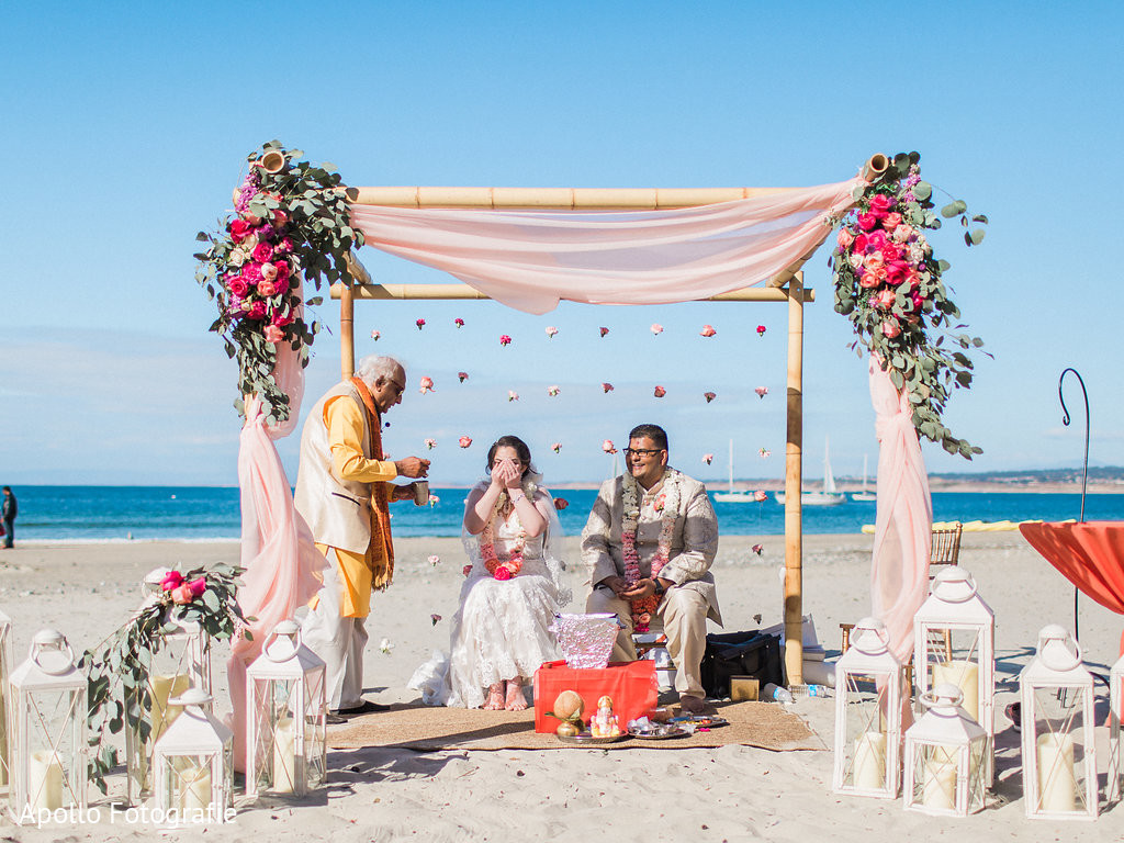 Maharani and Raja wedding ceremony capture. | Photo 196632