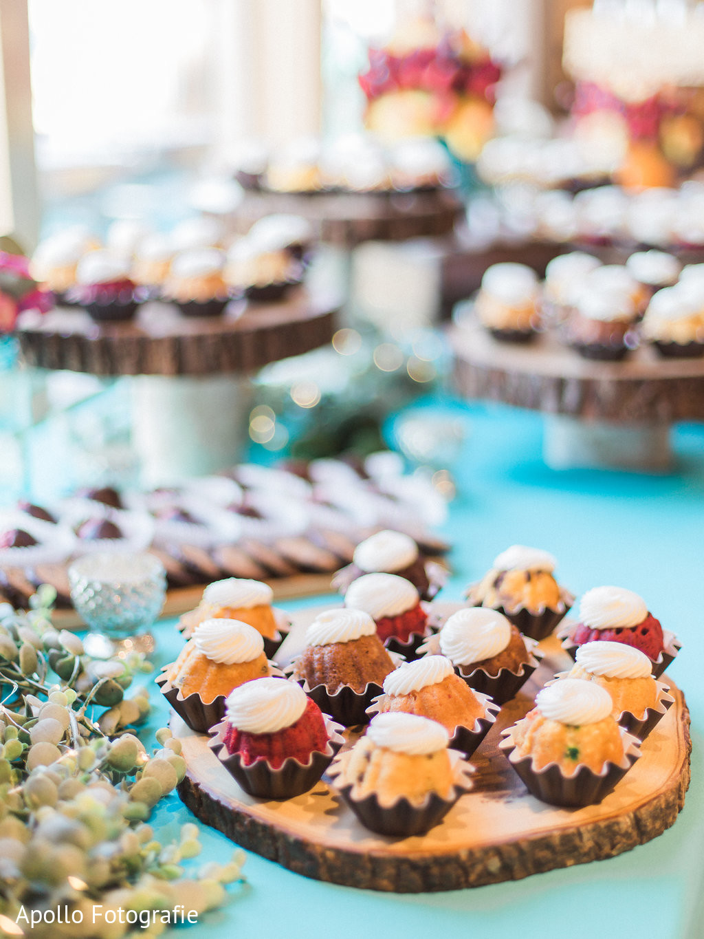 Indian wedding sweet treats capture. | Photo 196727