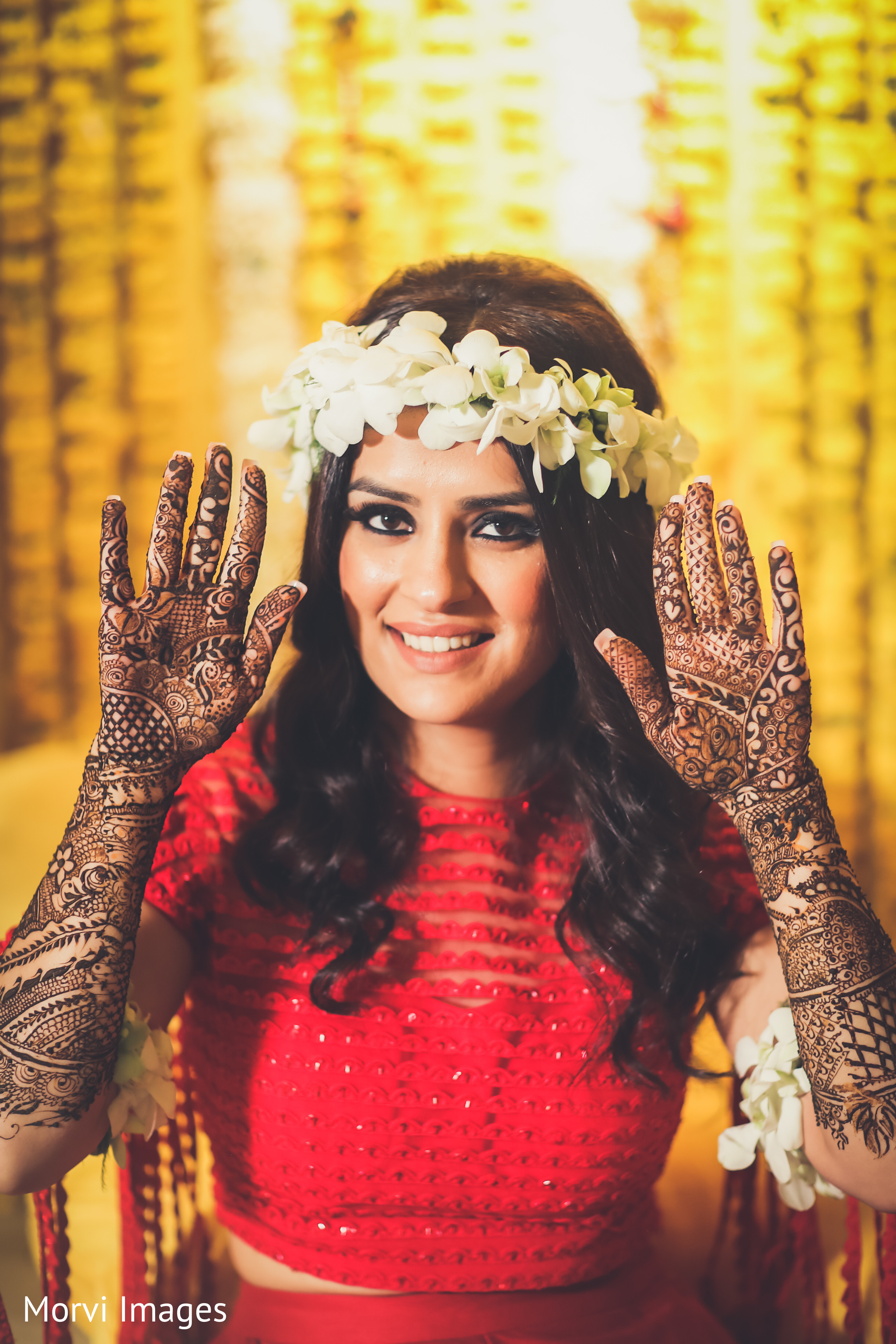 Incredible indian bridal mehndi art. | Photo 196918