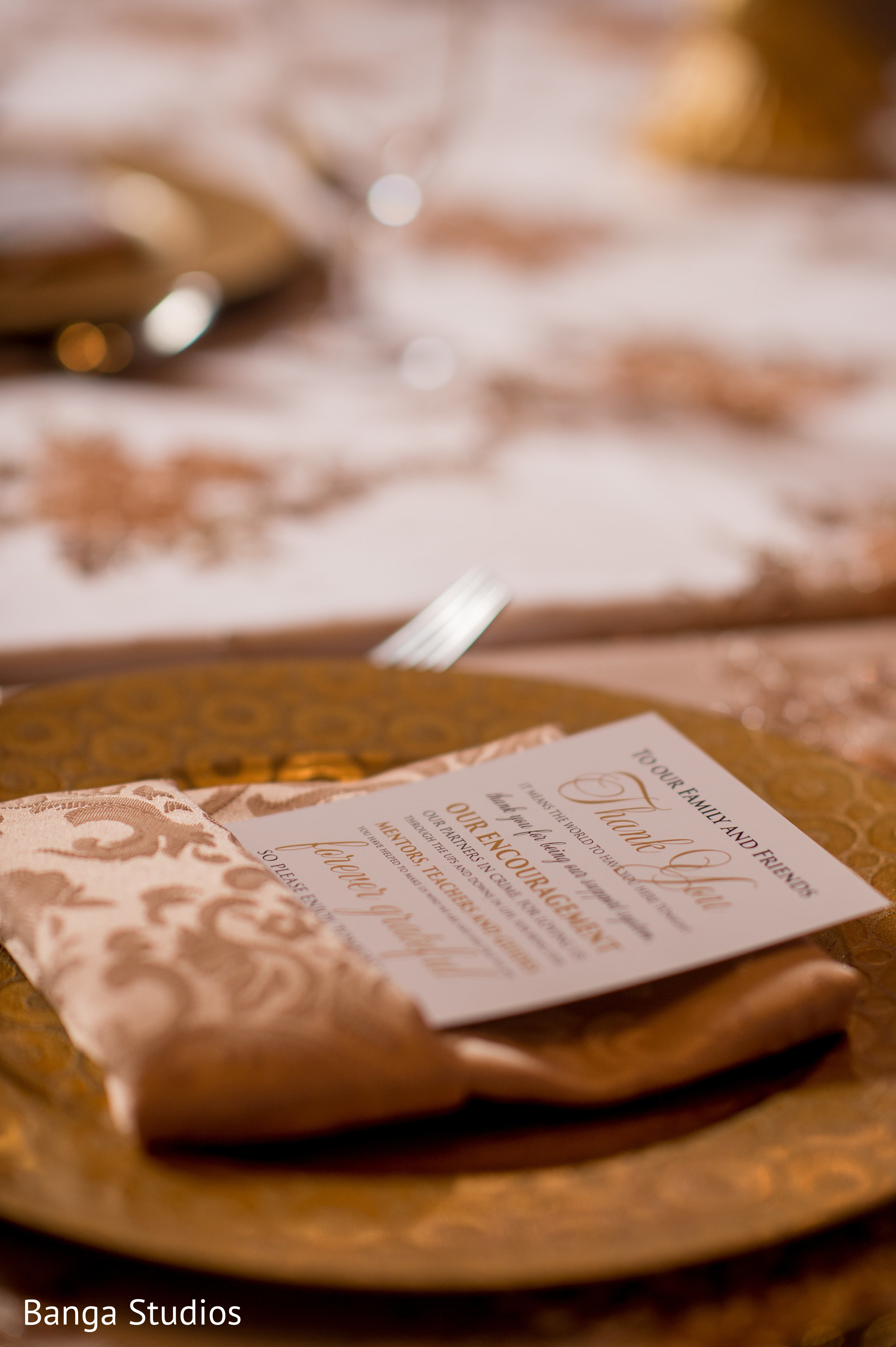Table invitations design ideas | Photo 198997