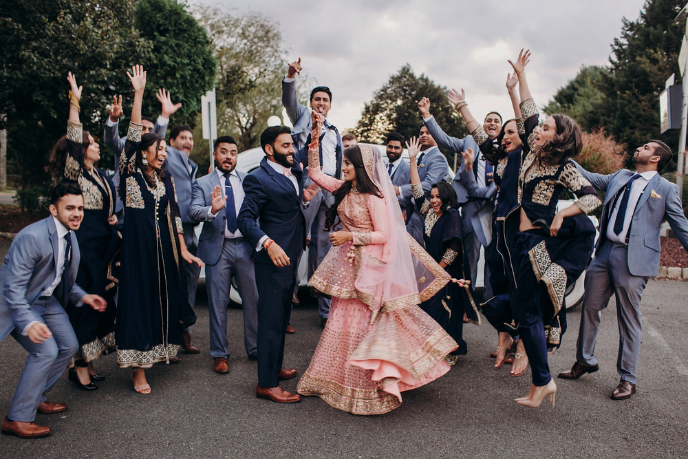 Protect Your Big Indian Wedding with Wedsafe | Post #11811