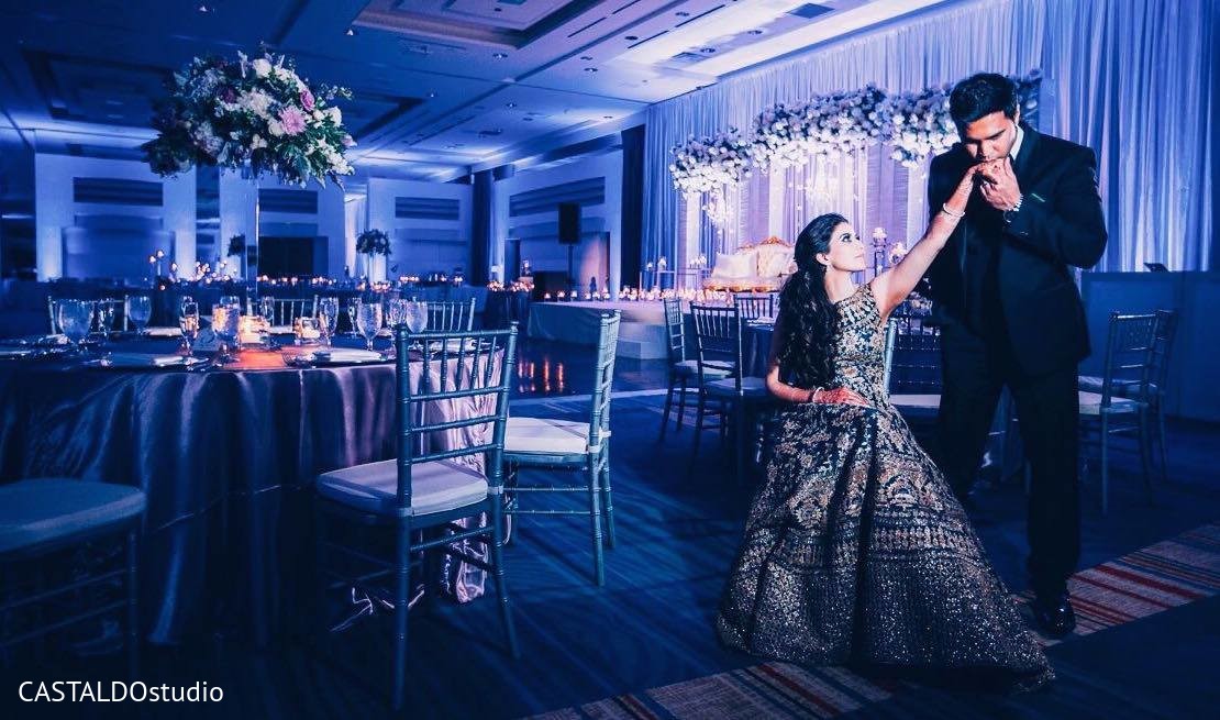 Romantic Indian couple photoshoot. | Photo 207657