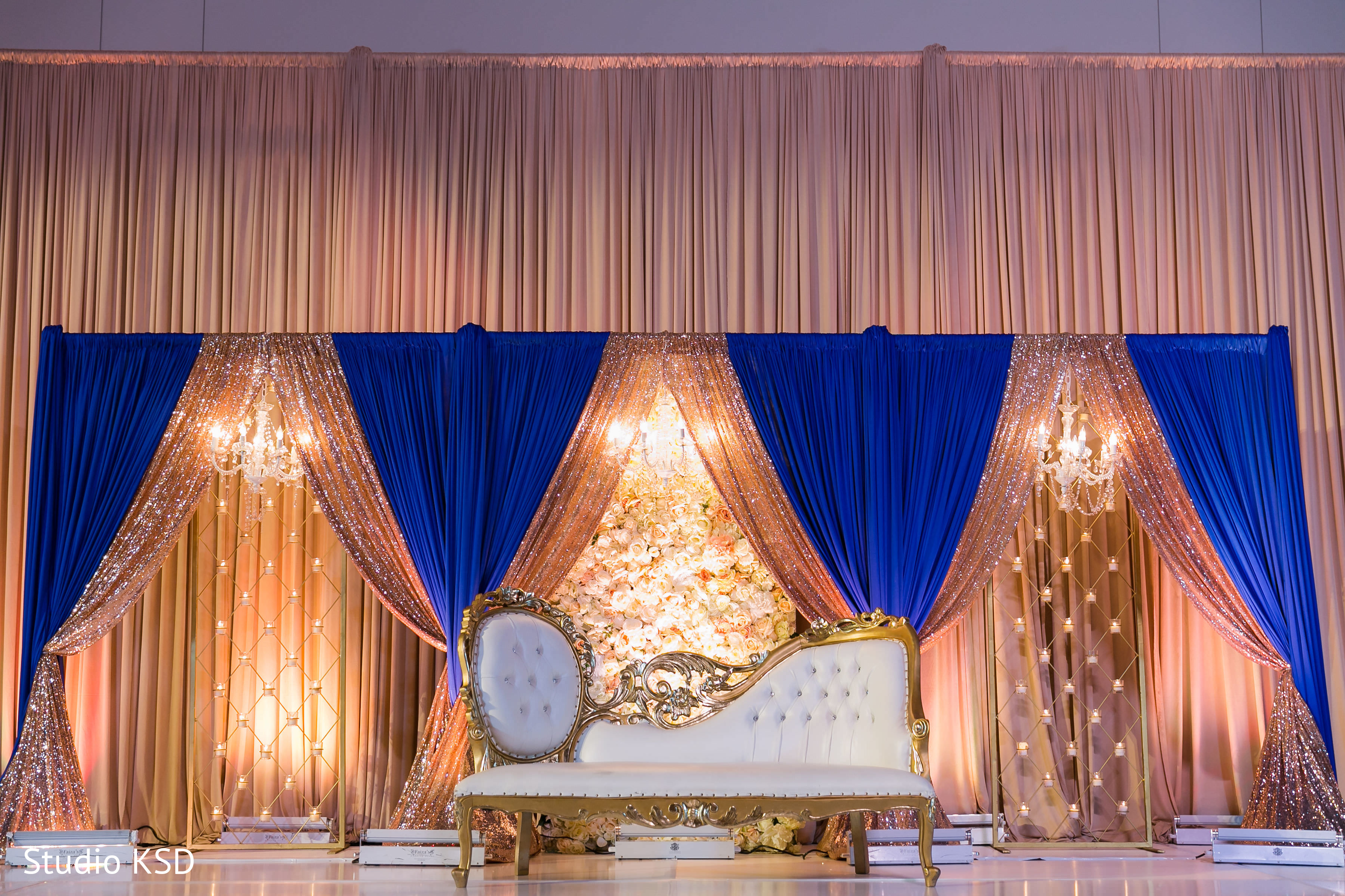 See this beautiful stage decor | Photo 214647