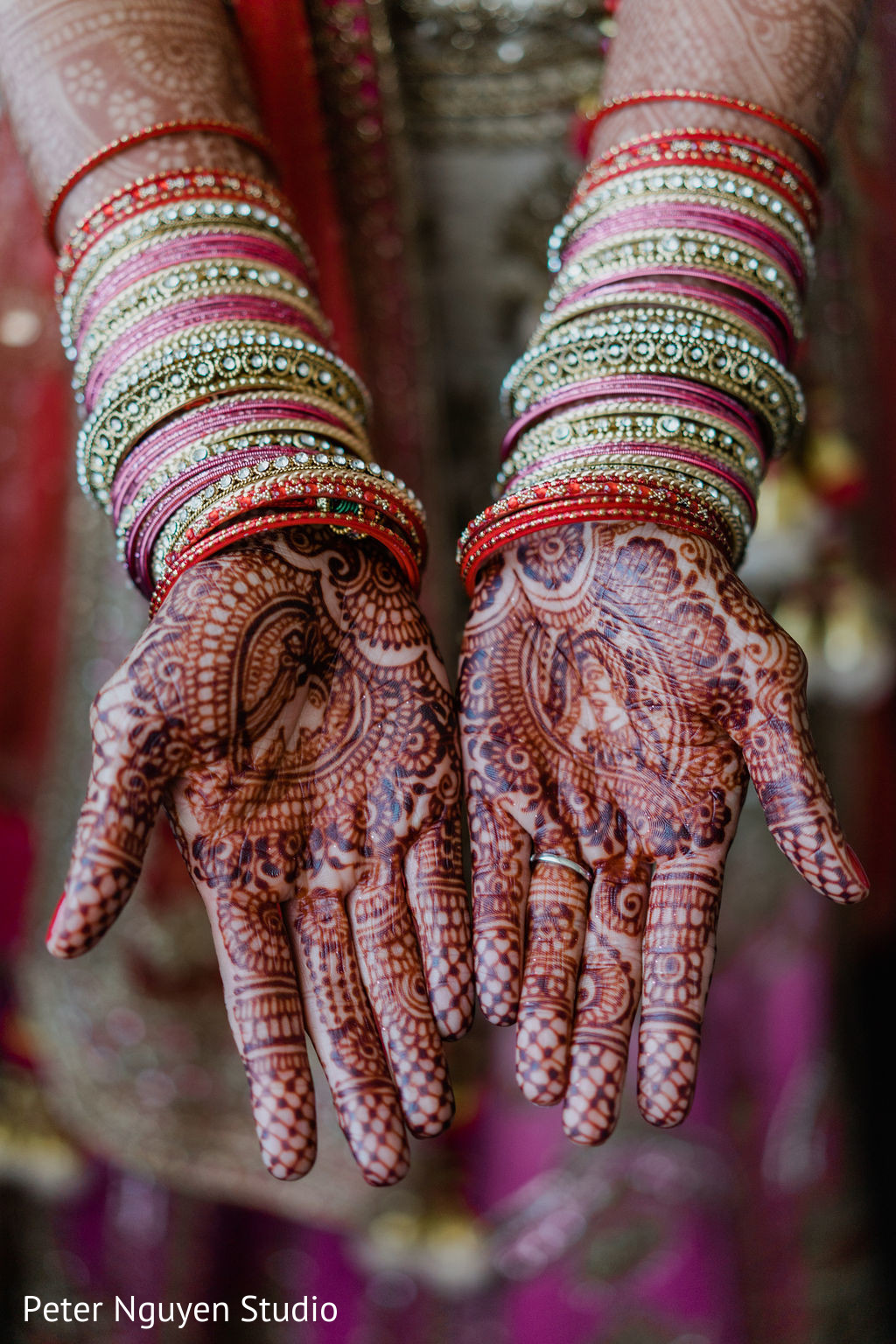 Incredible Indian bridal henna art photo. | Photo 228081