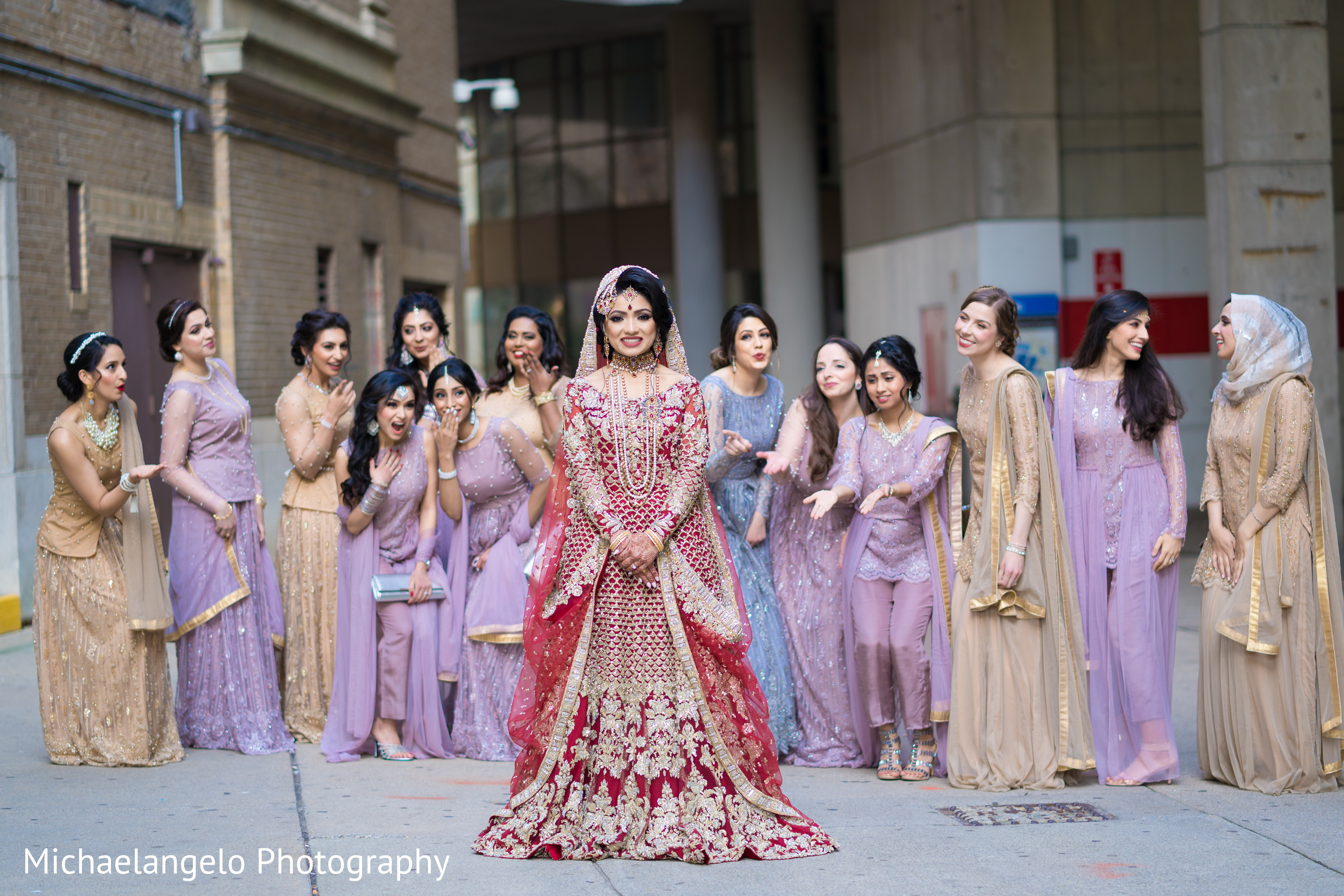 Boston, MA Pakistani Wedding by Michaelangelo Photography | Post #12680