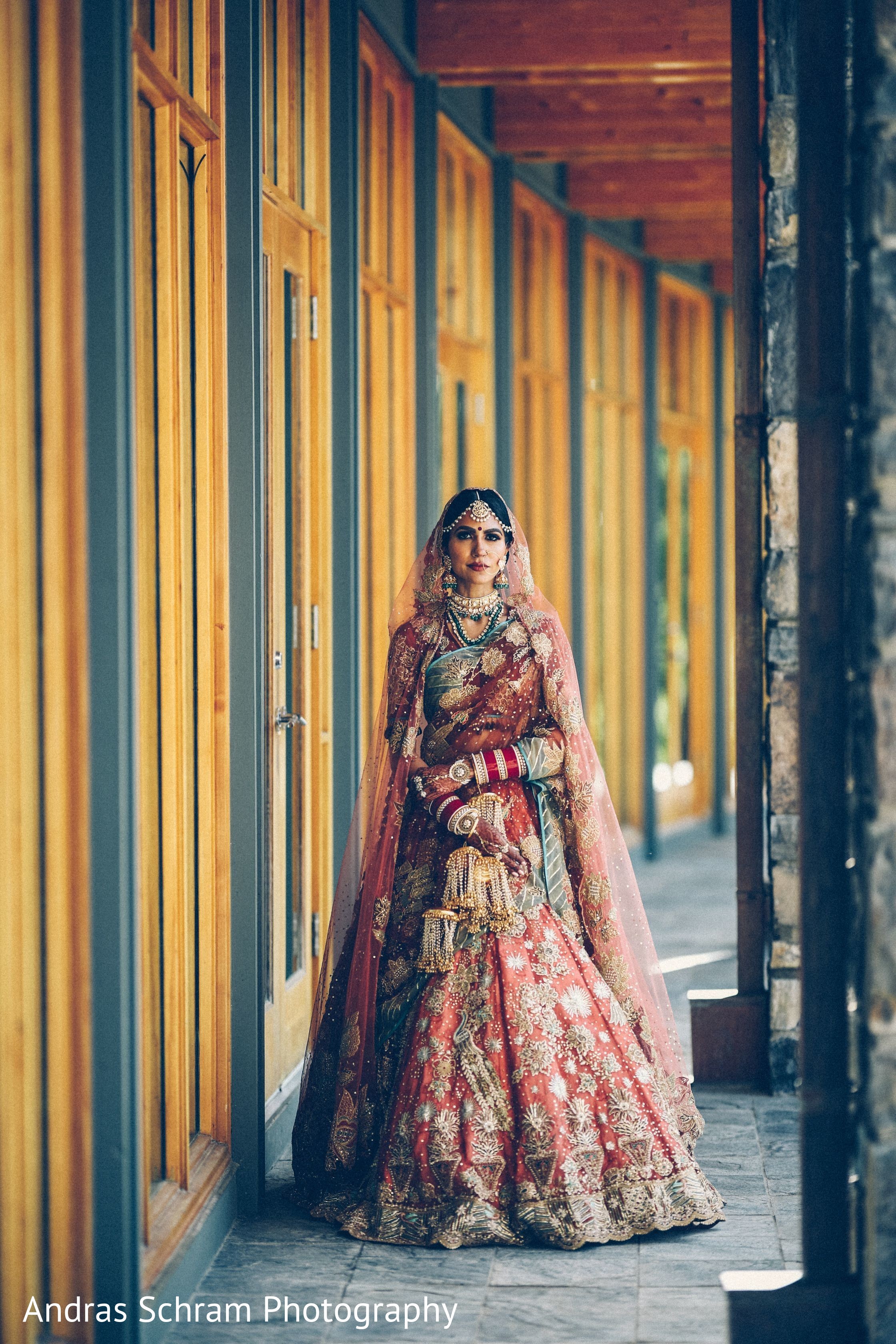 Maharani during the photoshoot | Photo 244733