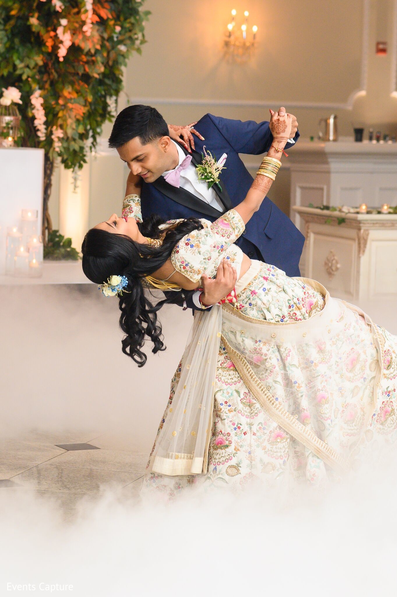 Keyport, NJ Indian Wedding by Events Capture | Post #12876