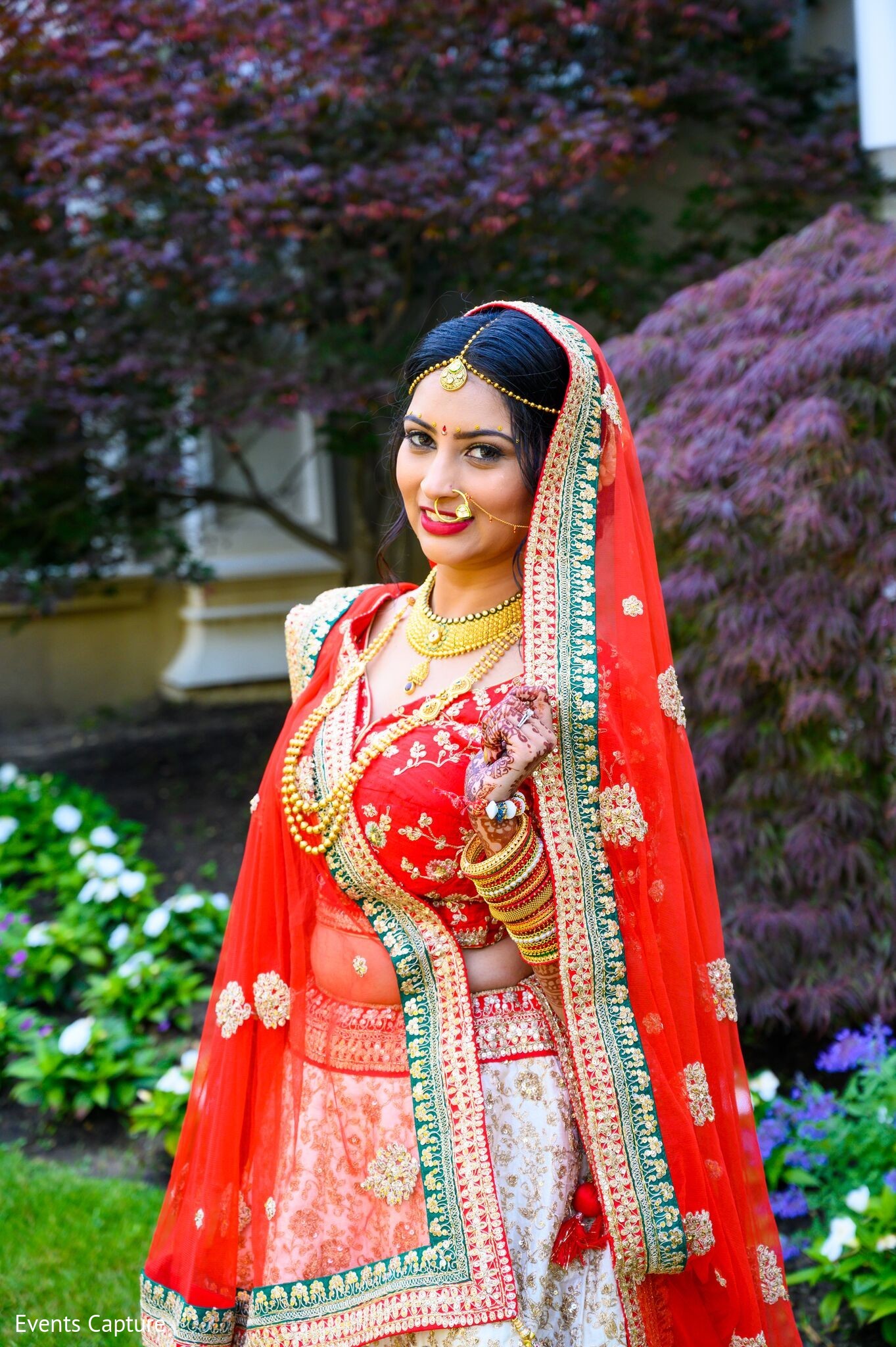 Keyport, NJ Indian Wedding by Events Capture | Post #12875