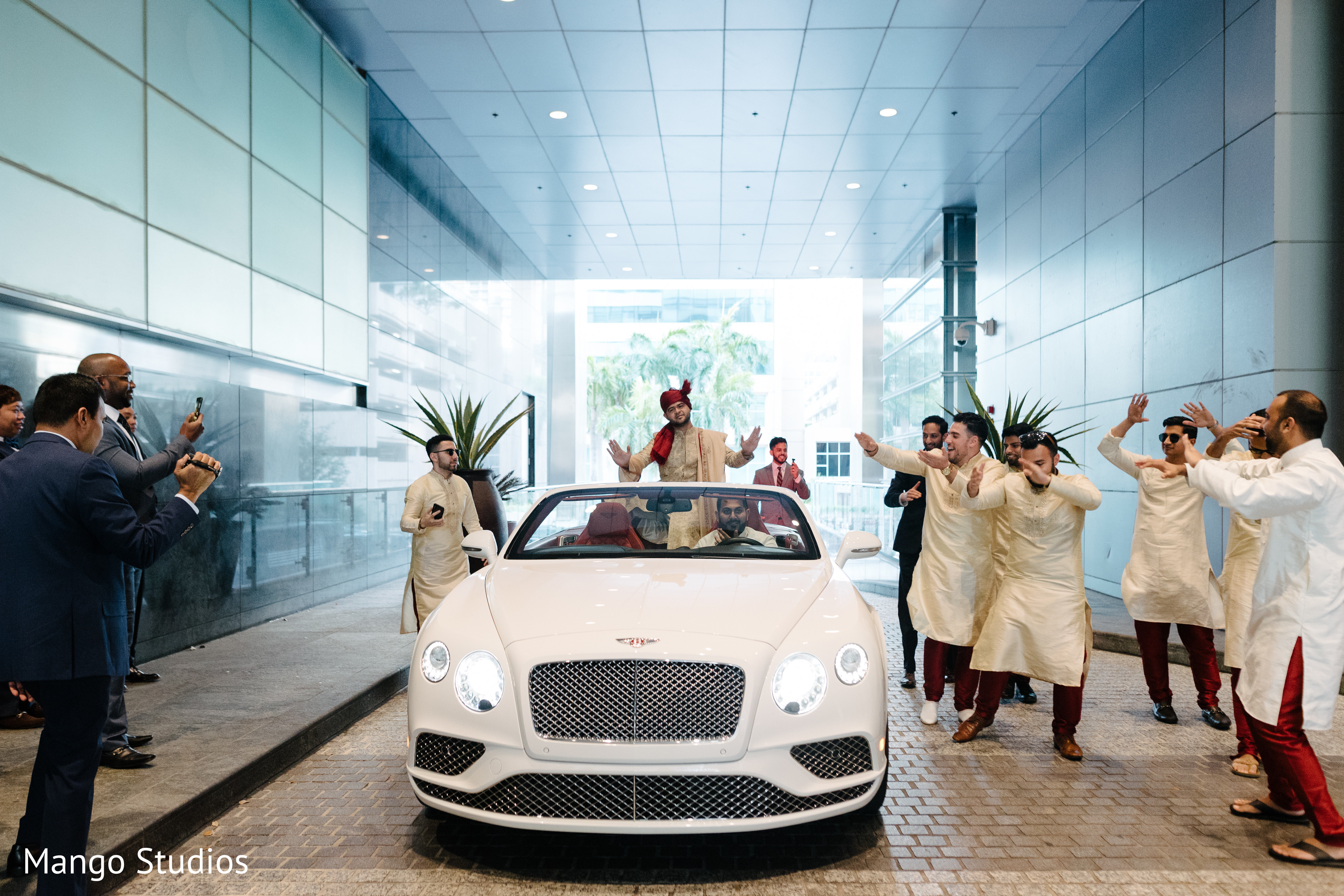 Miami, FL Indian Wedding by Mango Studios | Post #12885