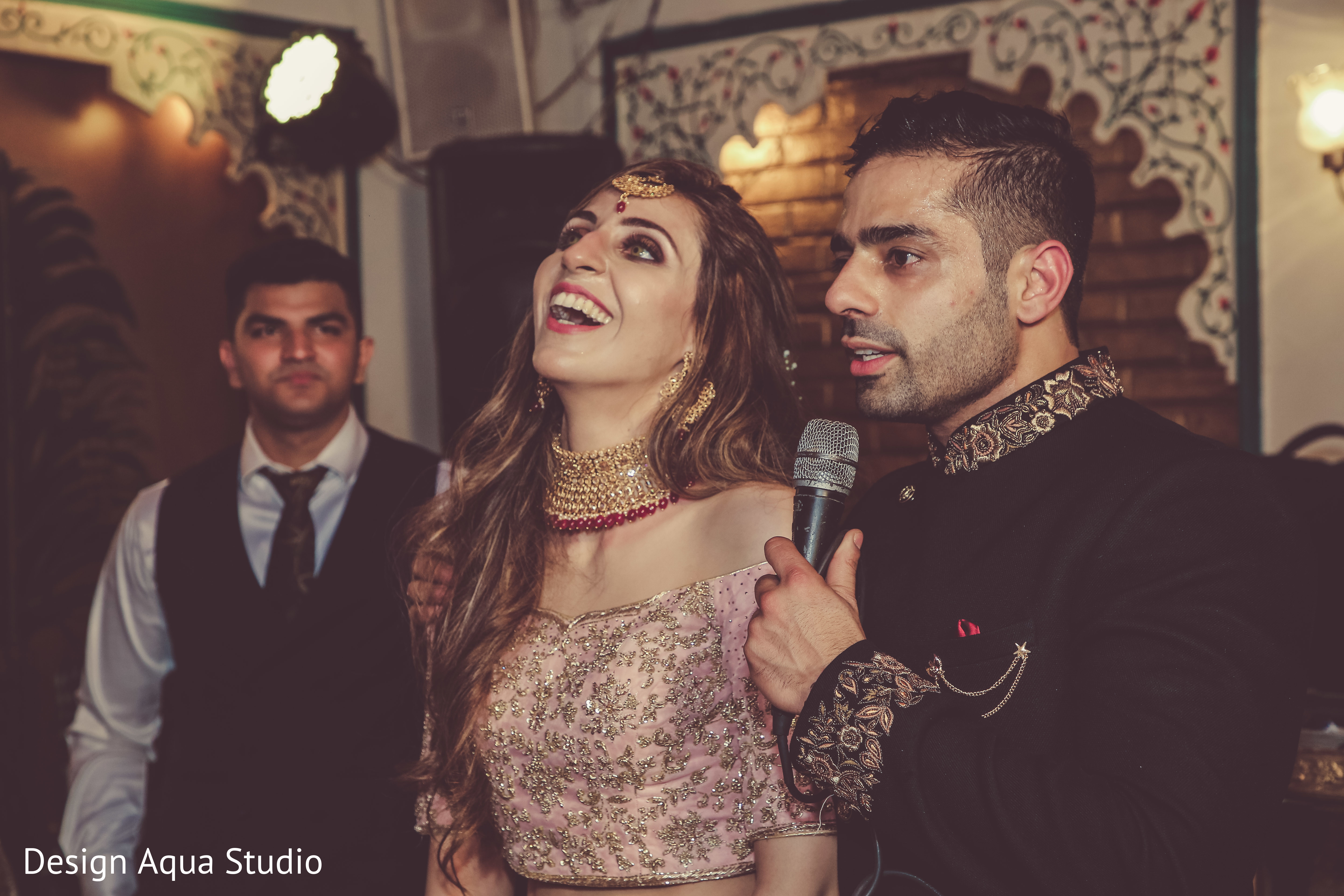 Delhi, India Indian Engagement by Design Aqua Studio | Post #12906