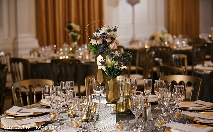 Table setup design. | Photo 247139