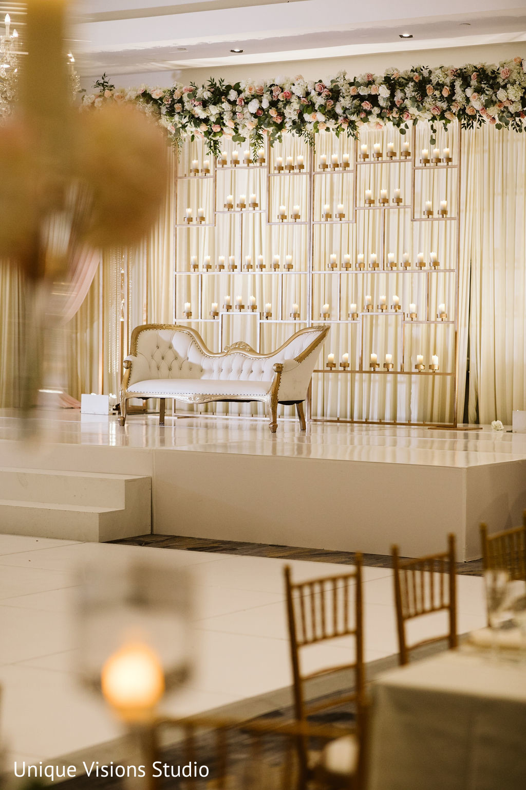 Staged used for photo shoot. | Photo 267235