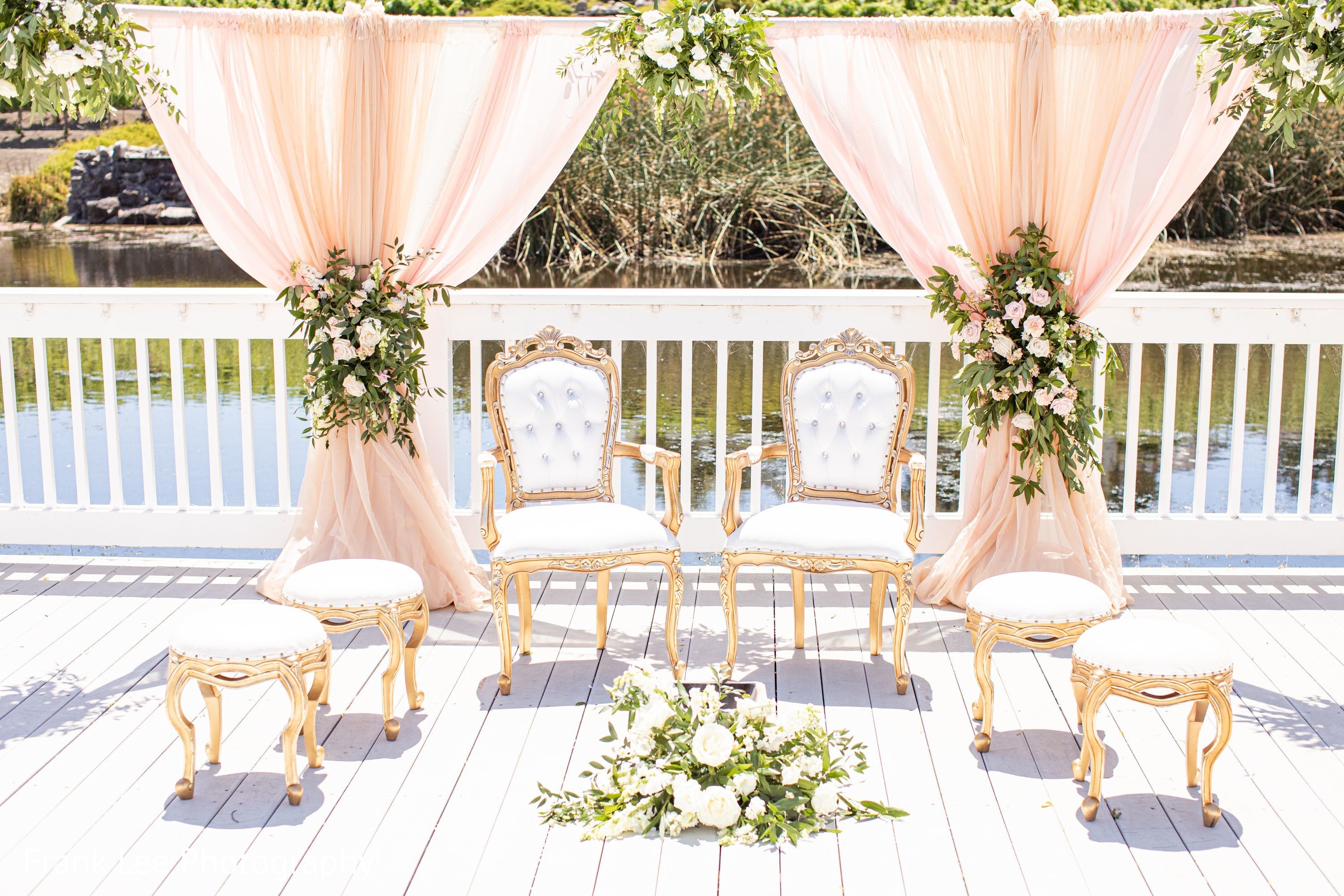 Indian wedding furniture | Photo 267489