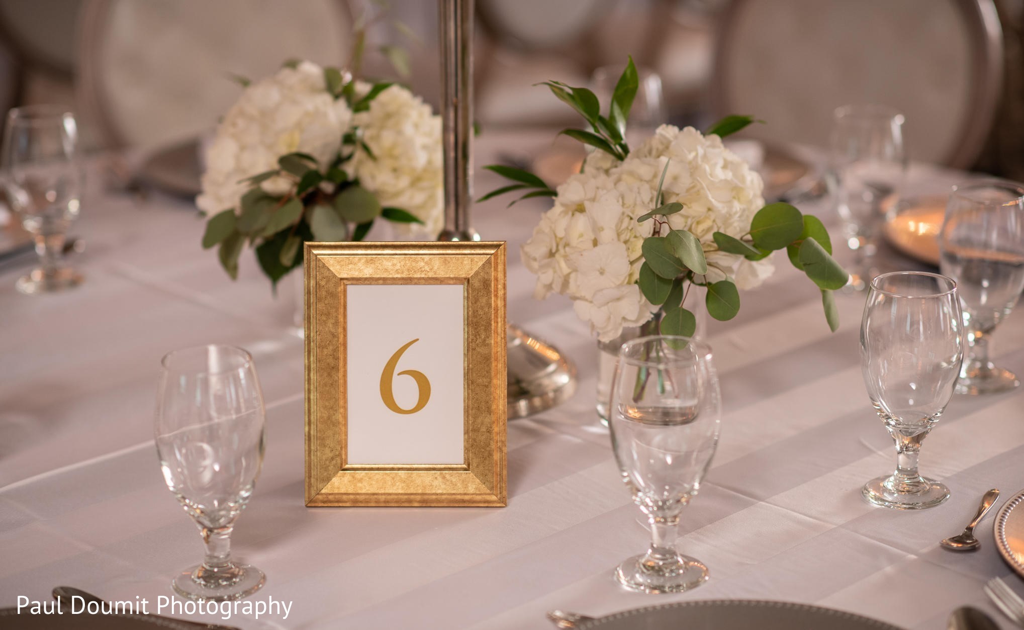 Elegant table set up | Photo 272563