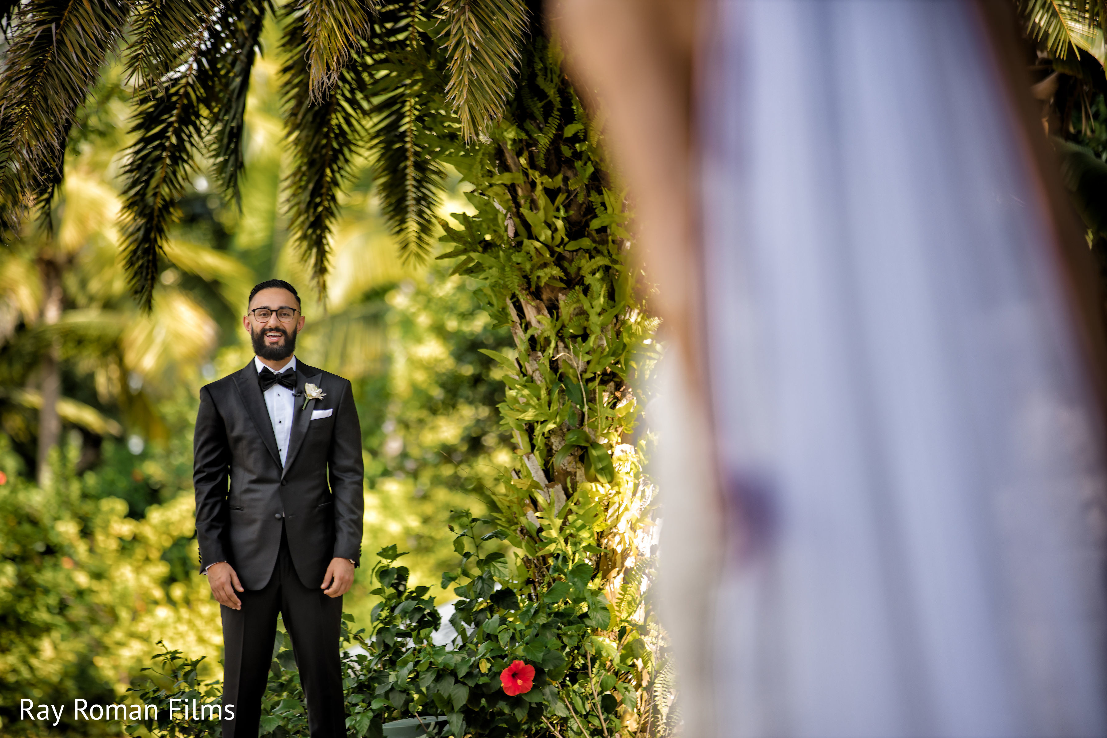 Dorado, Puerto Rico Indian Fusion Wedding by Ray Roman Films | Post #13804