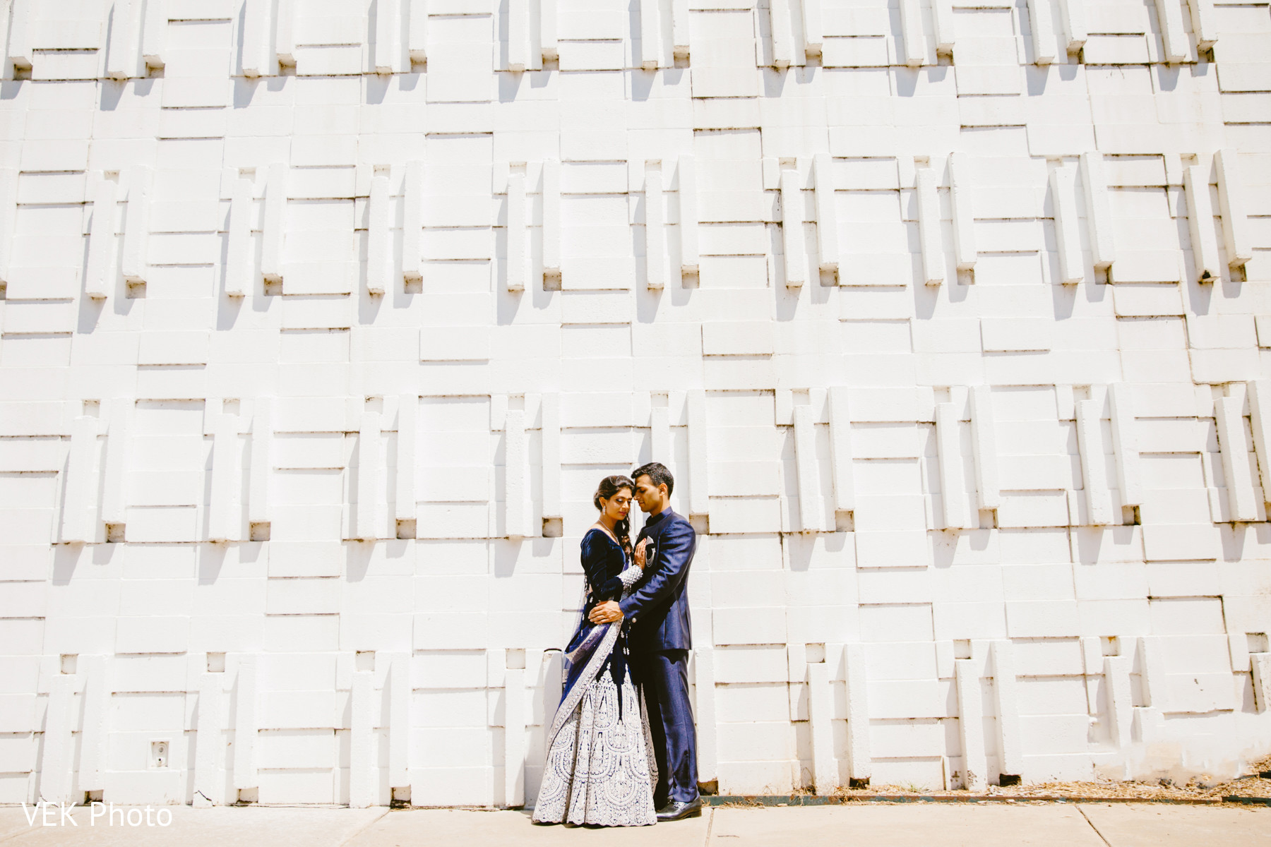 Tulsa, OK Indian Wedding by Vek Photo | Post #14040
