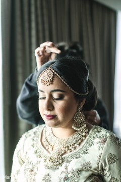 Wilmington, DE Indian Fusion Wedding by Maria DeForrest Photography ...