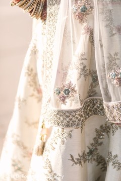 Wilmington, DE Indian Fusion Wedding by Maria DeForrest Photography ...