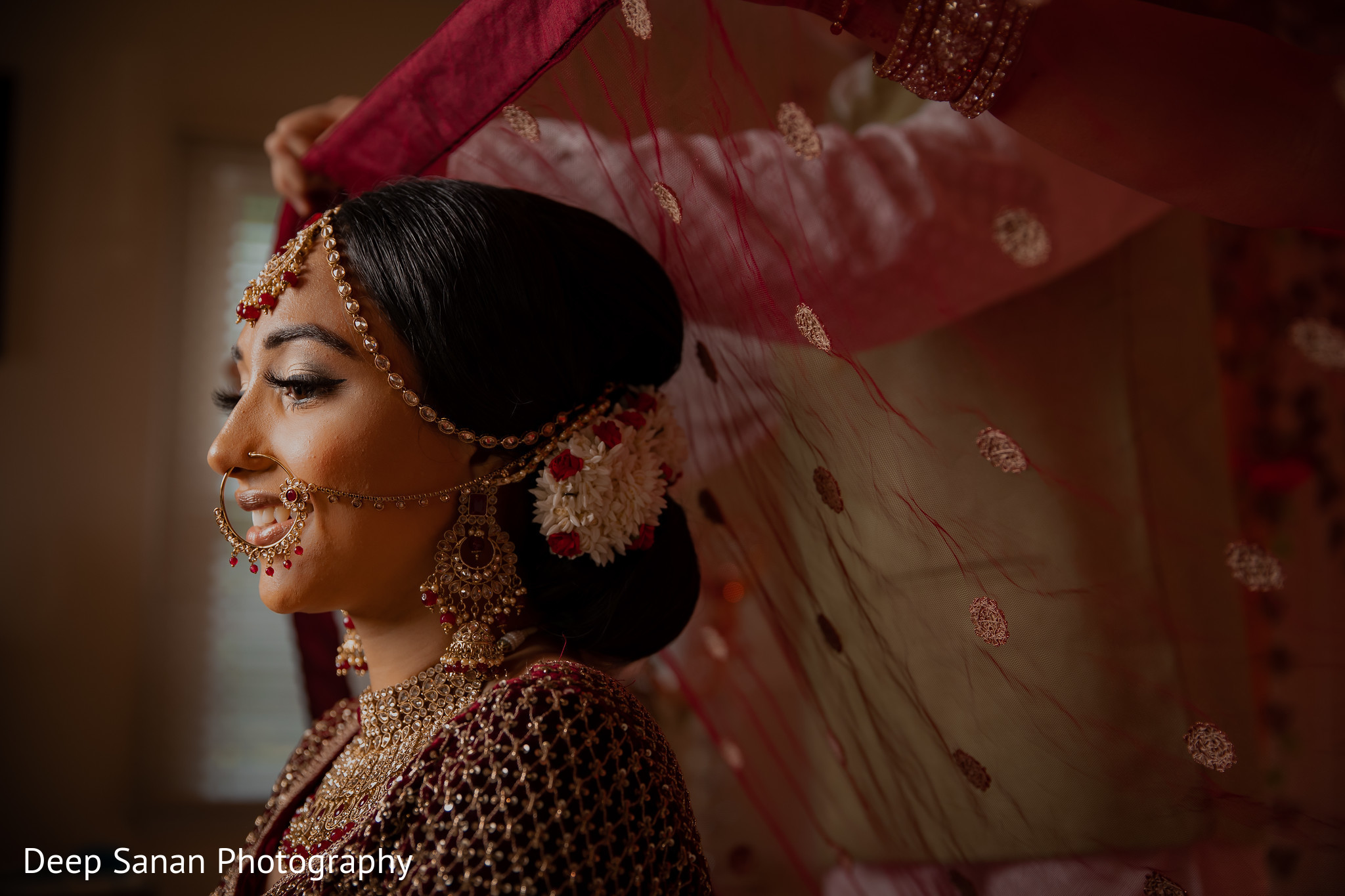 Princeton, NJ Sikh Fusion Wedding by Deep Sanan Photography | Post #14137