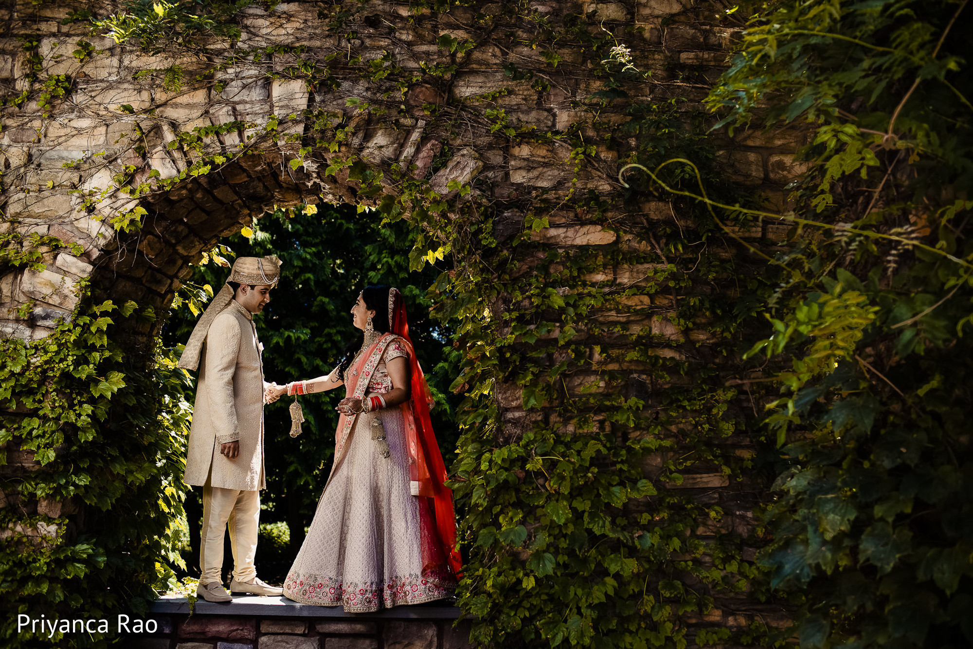Allentown, NJ Indian Wedding by Priyanca Rao Photography | Post #14421