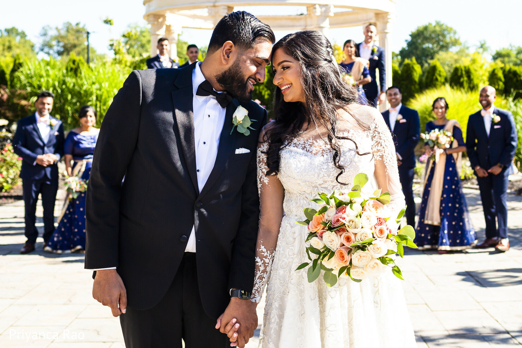 Indian couple looking at eachother capture. | Photo 320294