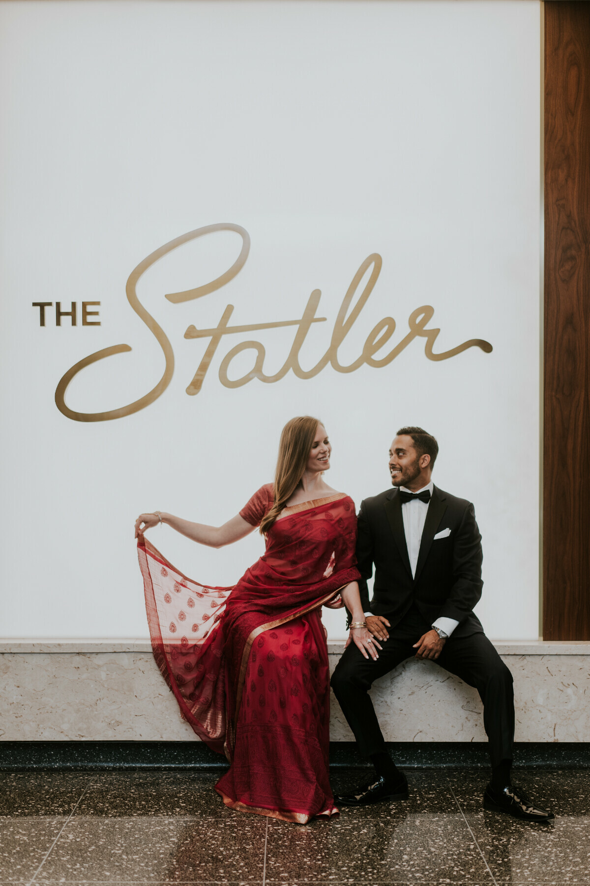 Celebrate Your Wedding In A Timeless Venue Only At The Statler! | Post ...