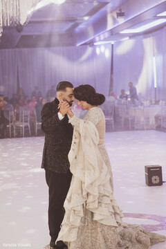 Surrey, BC Canada Indian Fusion Wedding by Varsola Visuals Pictures ...