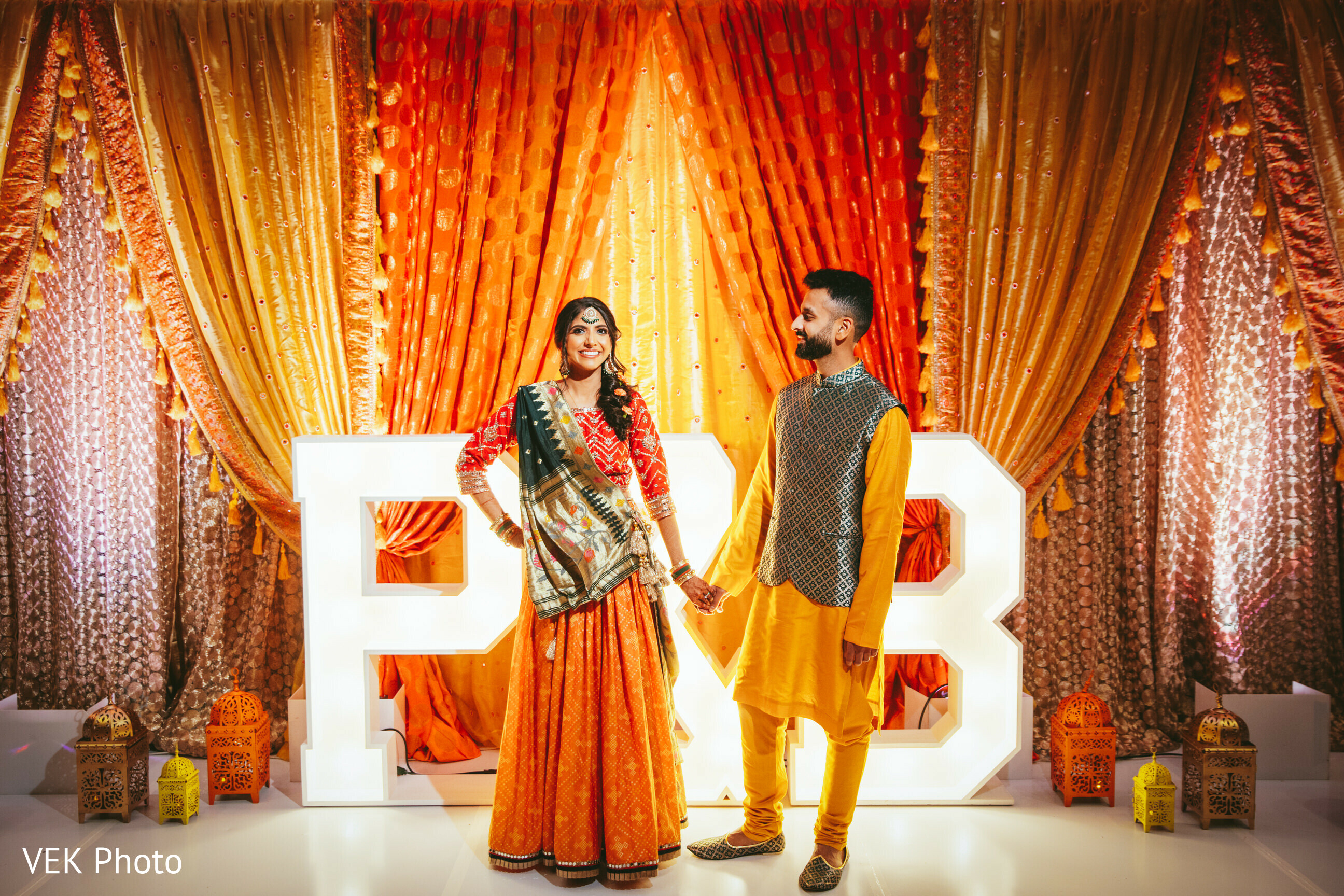 McKinney, TX Indian Wedding by VEK Photo | Post #15143