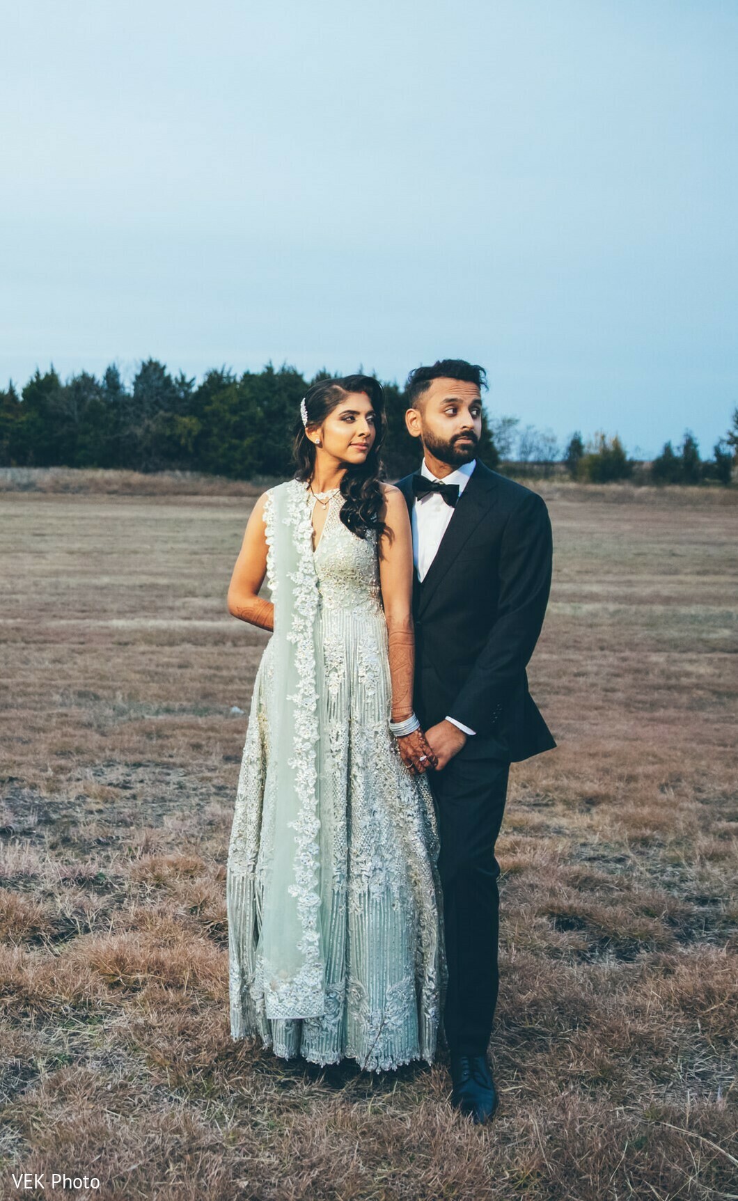 McKinney, TX Indian Wedding by VEK Photo | Post #15154