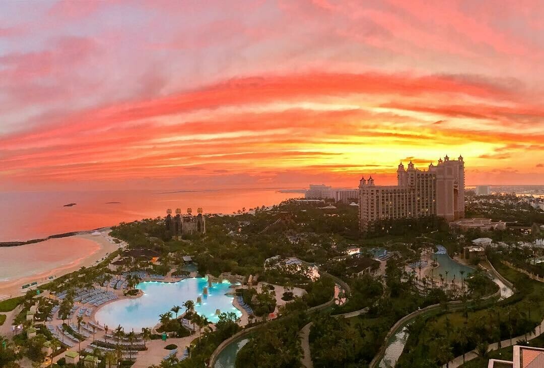 Unmatched Luxury and Romance at Atlantis Paradise Island Bahamas | Post #15323