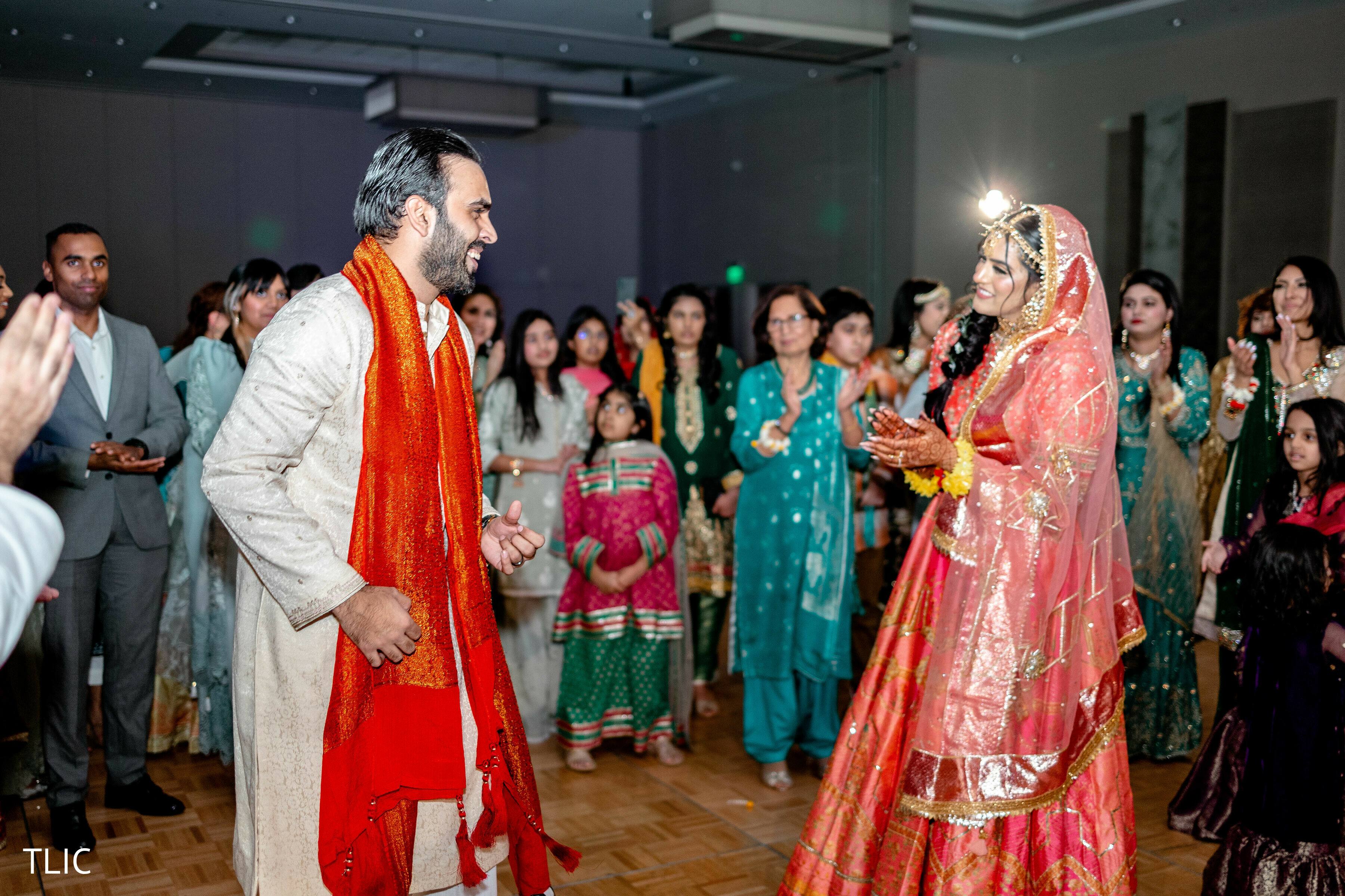 Baltimore, MD Pakistani Wedding by TLIC Media | Post #15678