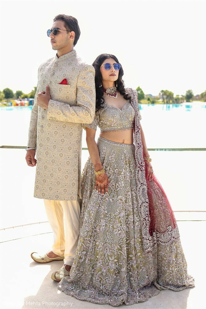 Houston, TX Styled Photoshoot by Deepicka Mehta Photography | Post #15712