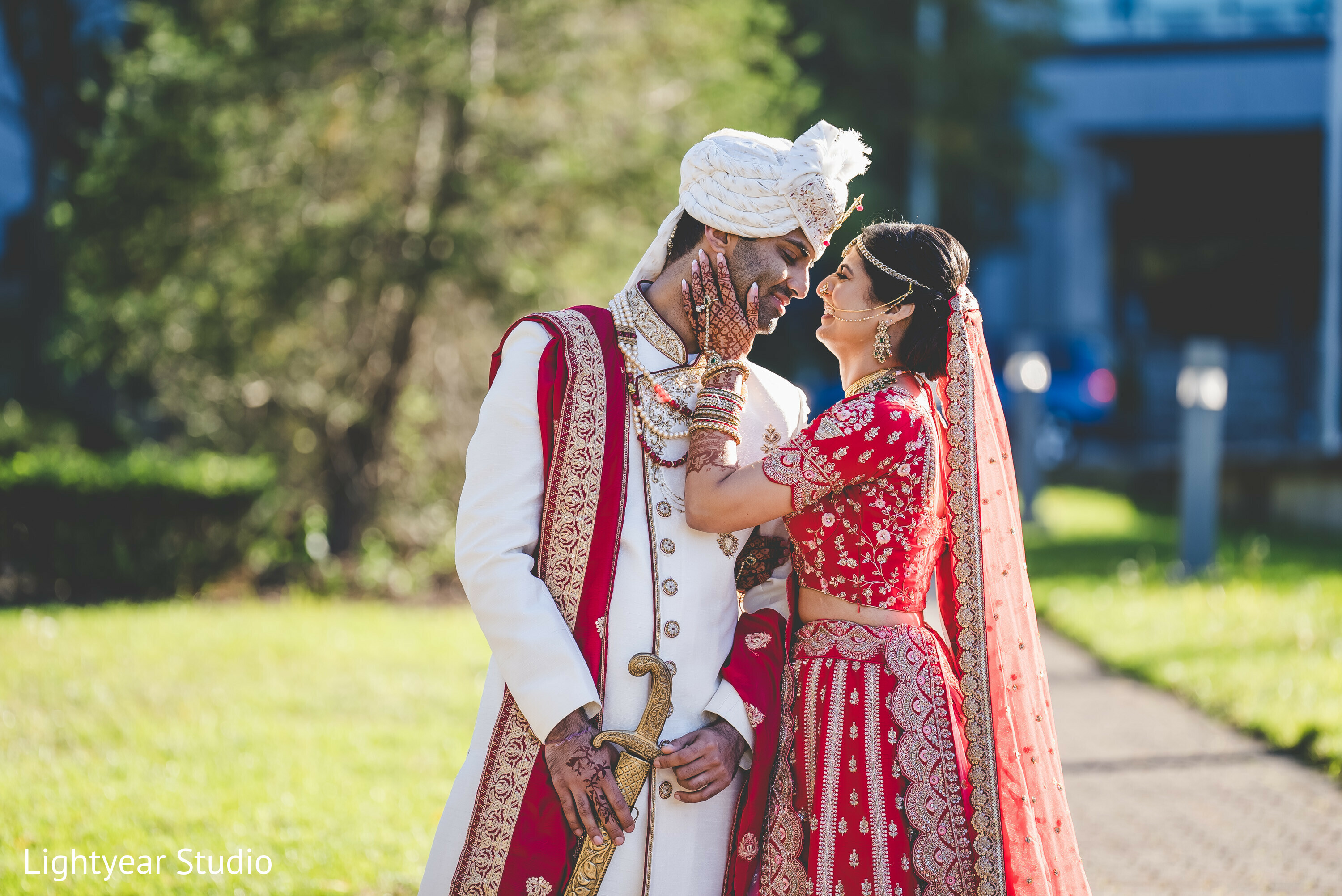 Mahwah, NJ Indian Wedding by Lightyear Studio | Post #15822