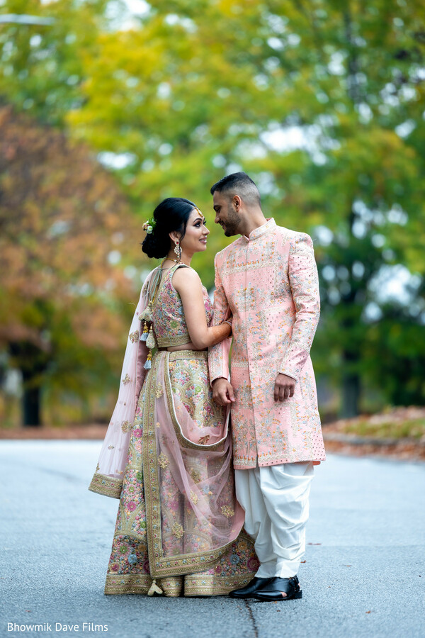 All posts in "Accessories for the Bride" in Maharani Weddings Blog