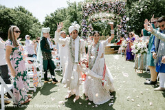 Inspiration Photo Gallery – Indian Weddings: Floral & Decor