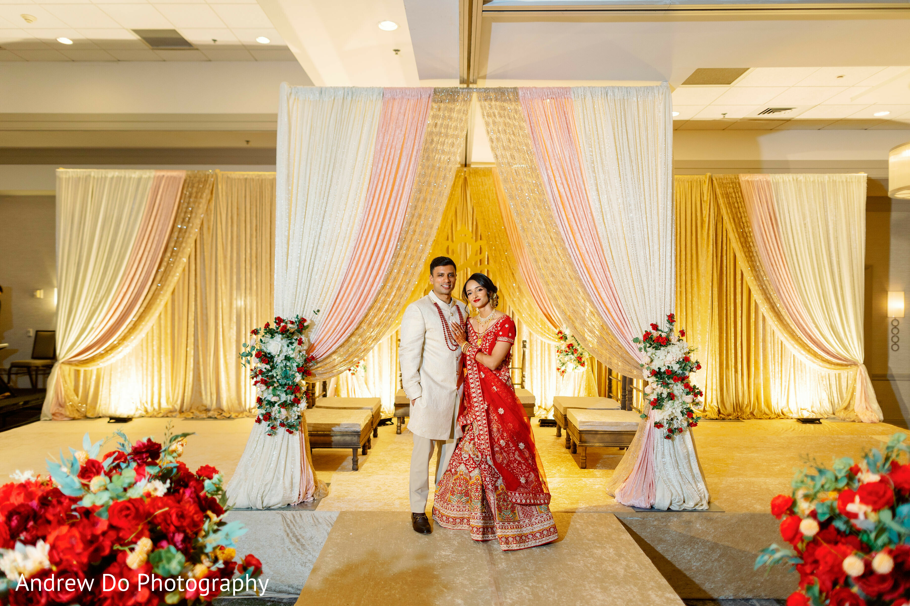 Atlanta, GA Indian Wedding by Andrew Do Photography | Post #16362