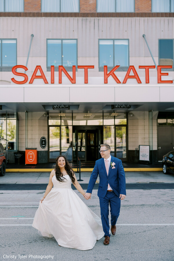 Saint Kate – The Arts Hotel: Where Weddings Become Works of Art | Post ...