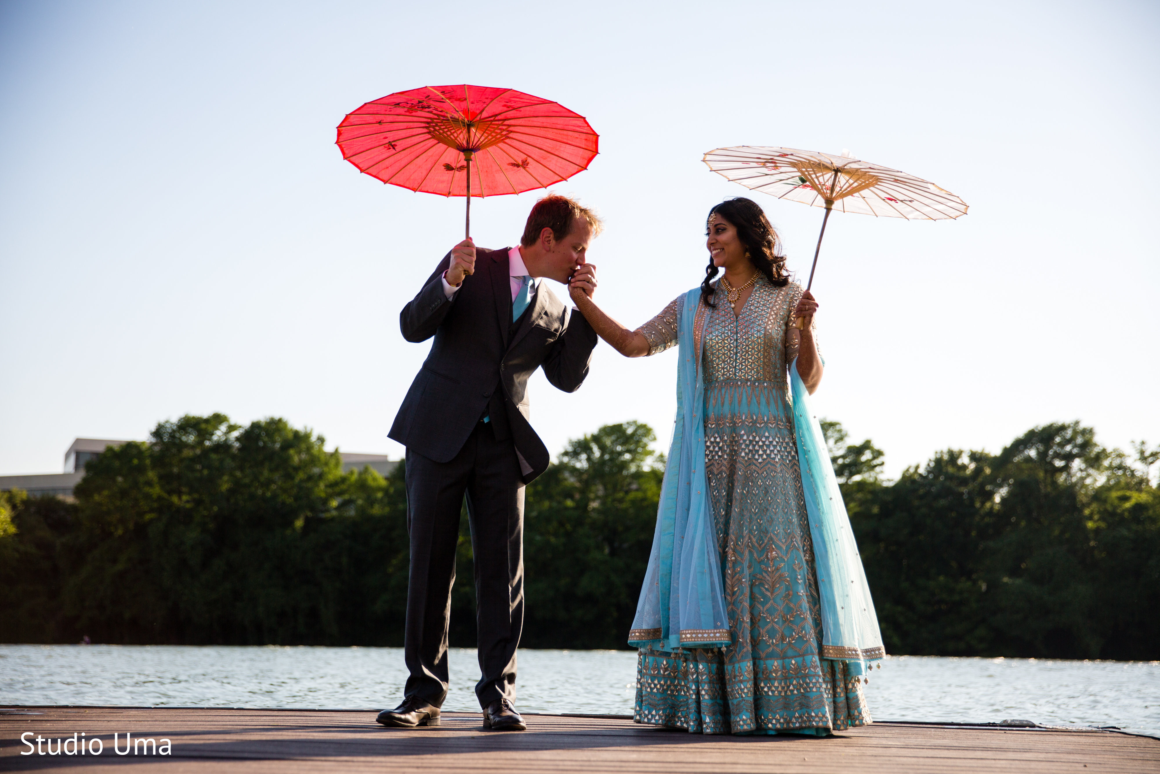 Reception portraits | Photo 71811