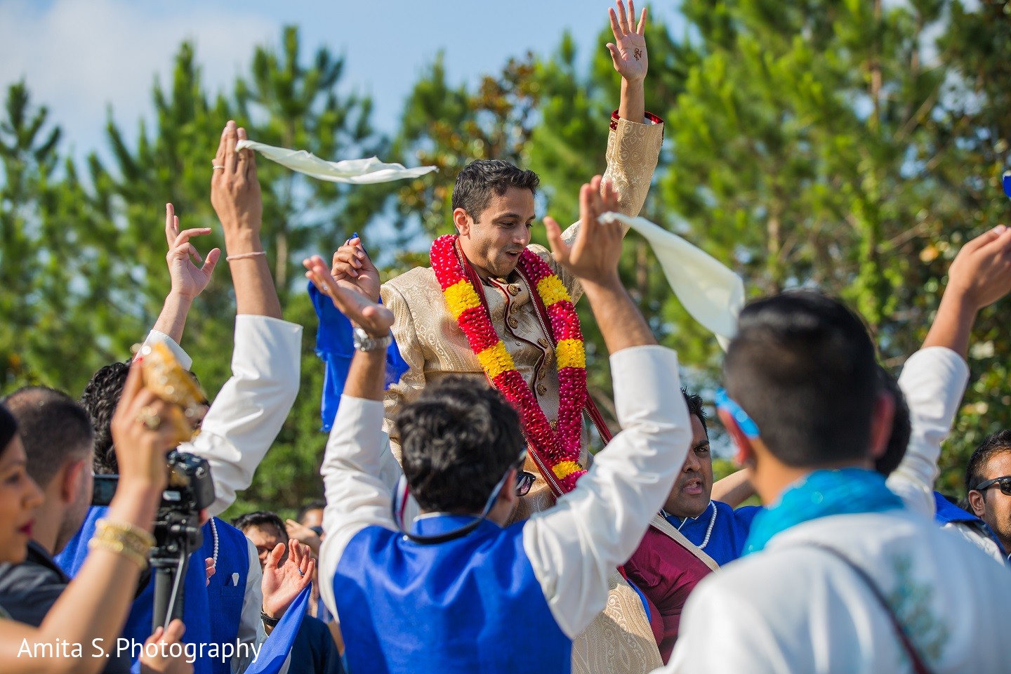 Baraat | Photo 71850