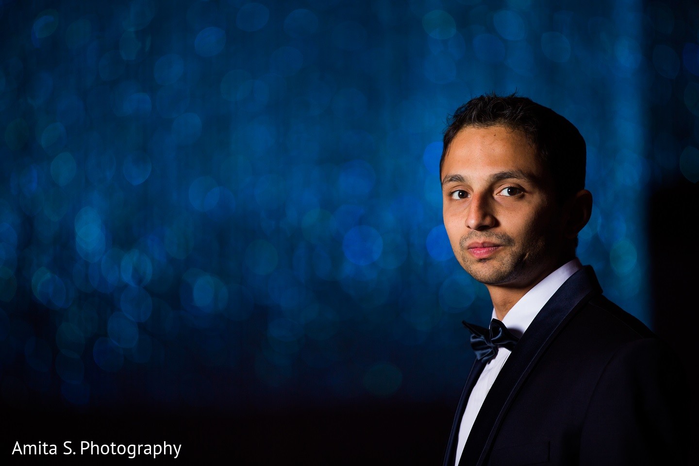Reception Portrait | Photo 71861