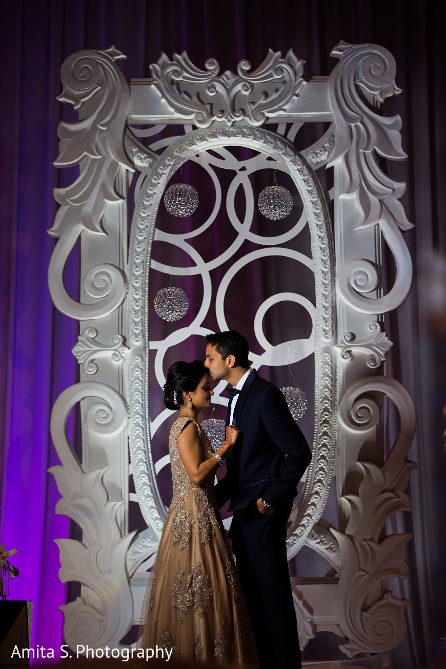 Reception Portrait | Photo 71863