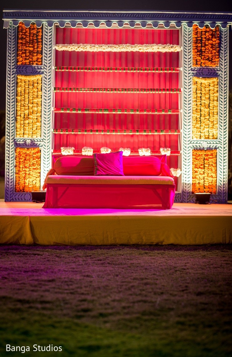 Pre-Wedding Decor | Photo 72059