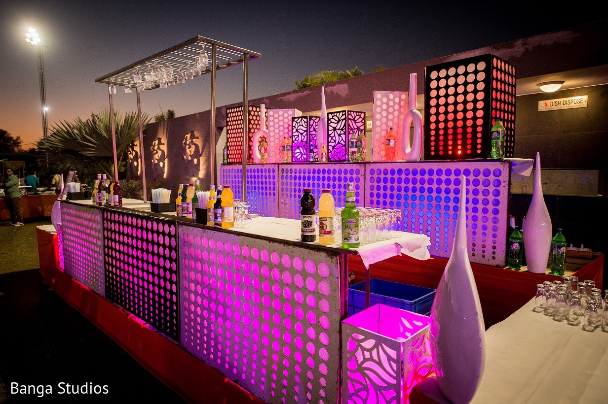 Pre-Wedding Decor | Photo 72061