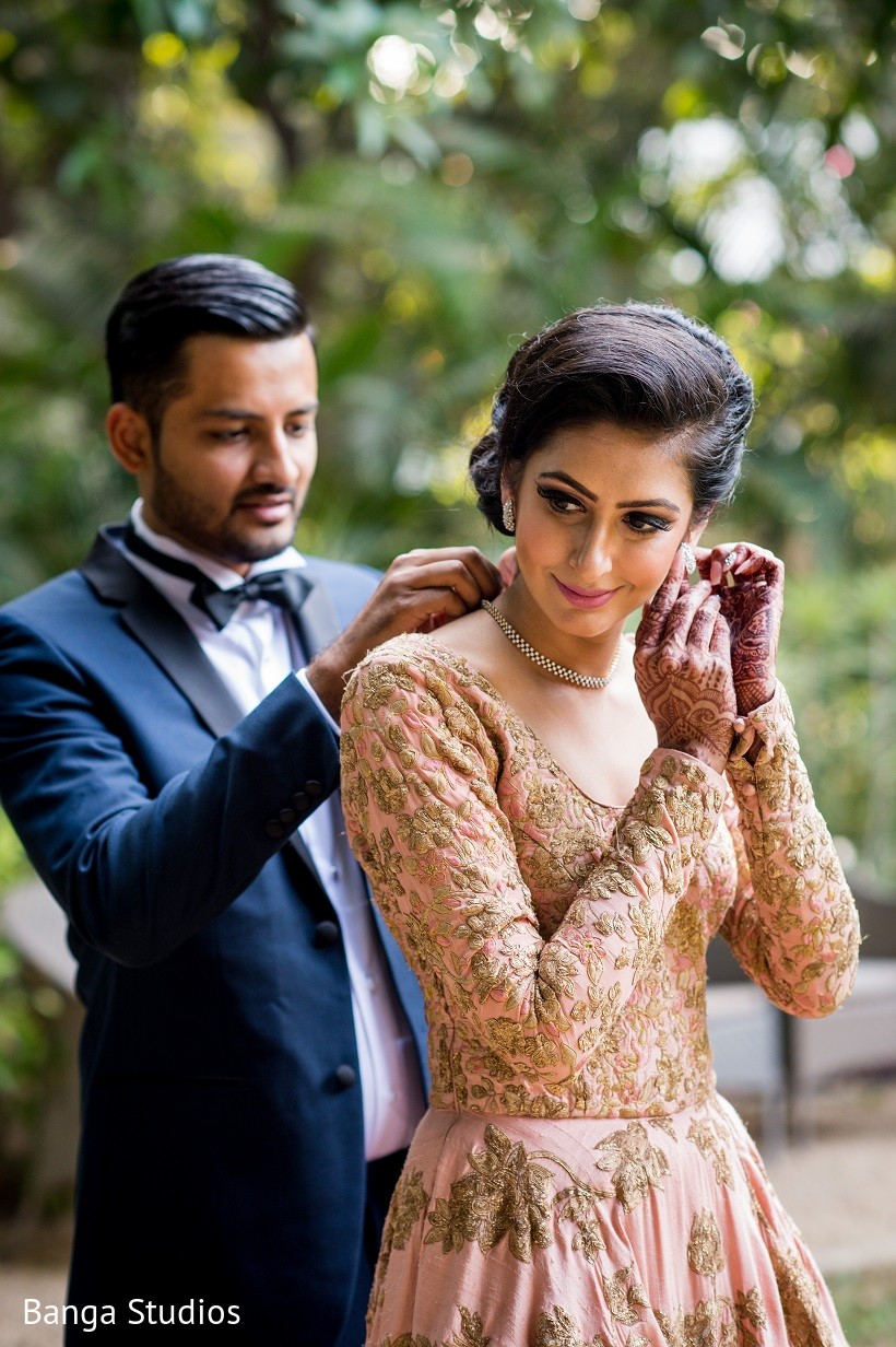 Reception Portrait | Photo 72153