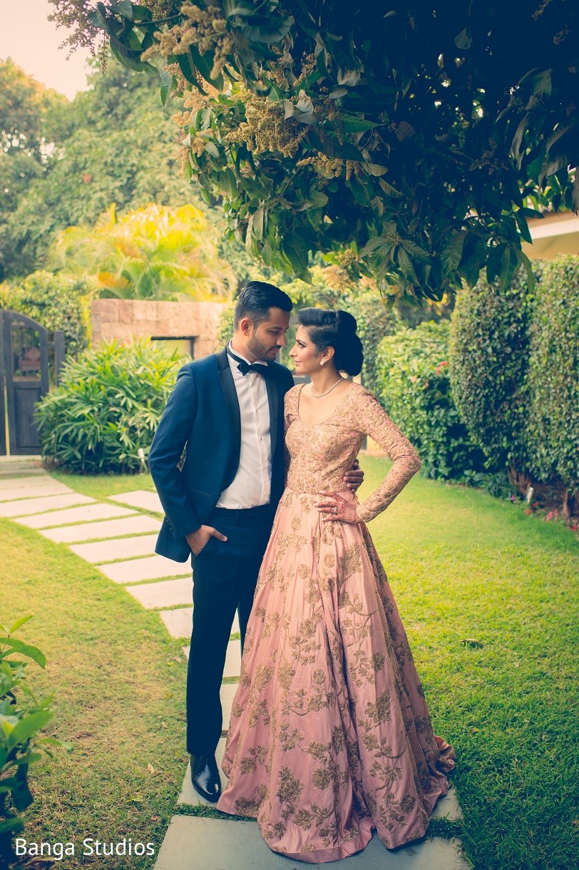 Reception Portrait | Photo 72155