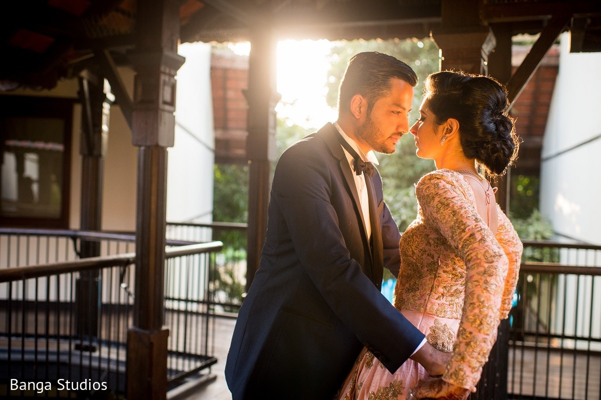 Reception Portrait | Photo 72156