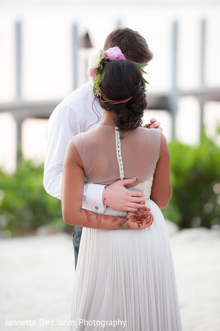 Reception Portrait | Photo 72280