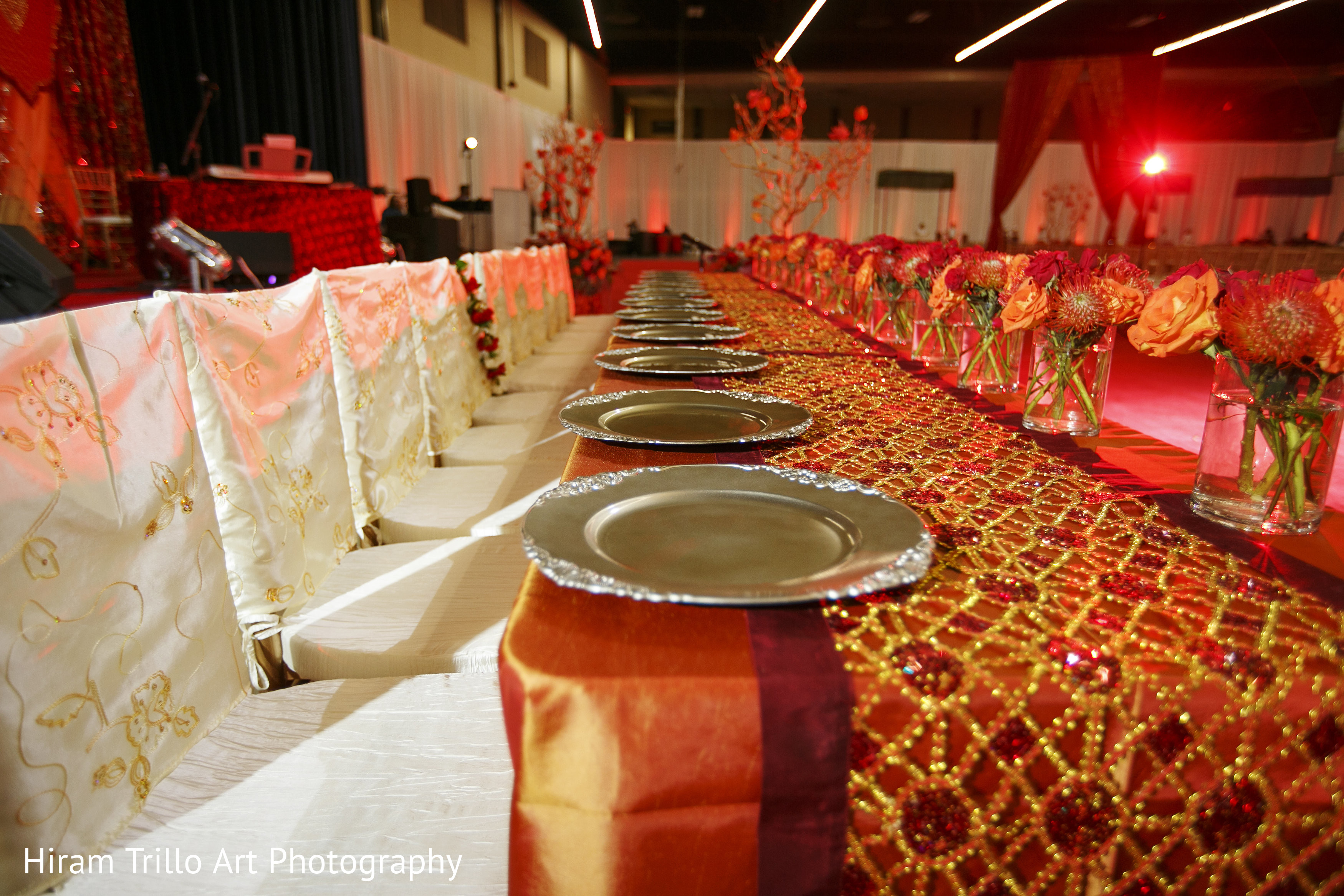 Garba night decor | Photo 73076