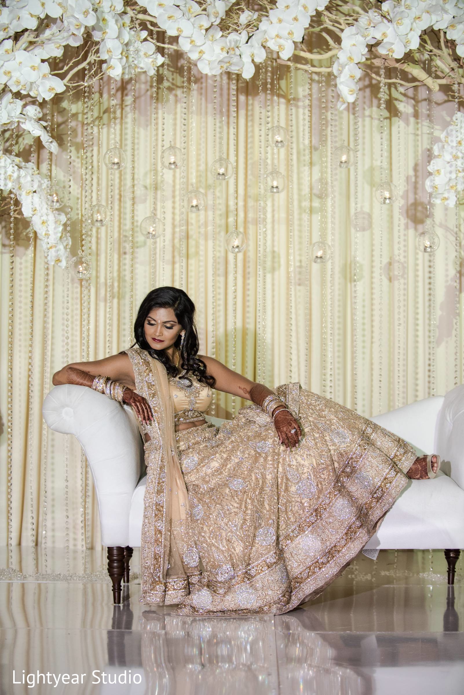 Reception portraits | Photo 73464