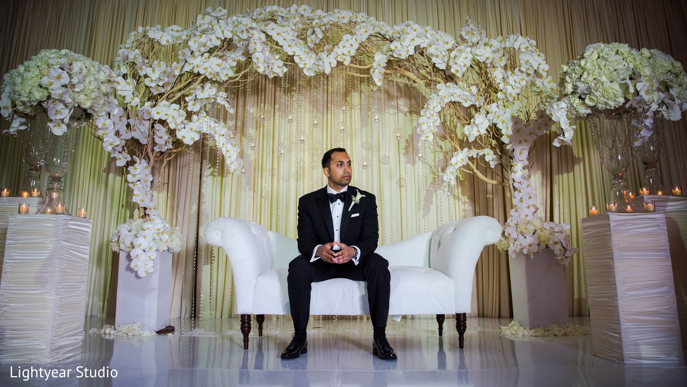 Reception portraits | Photo 73466